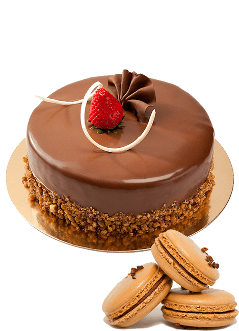 Home - La Maison Des Delices Assemini